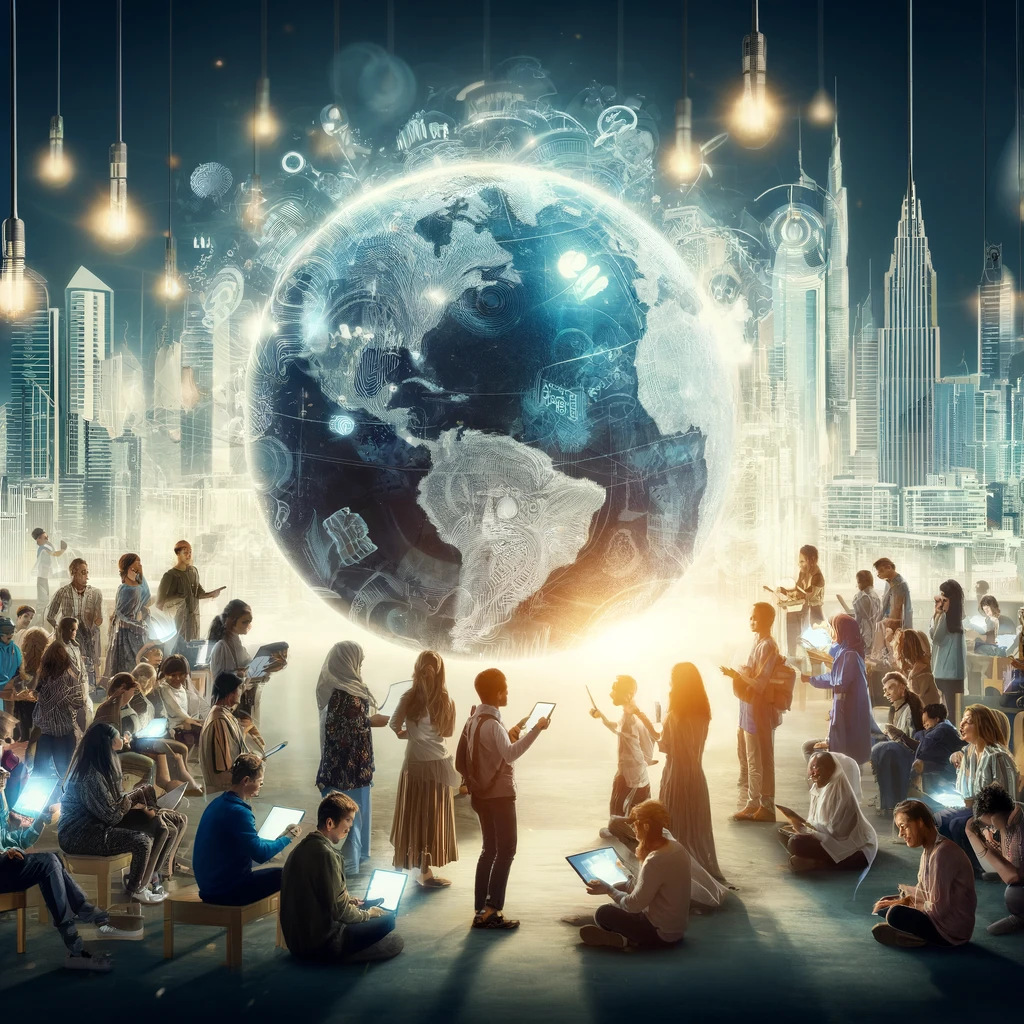 About - PedTech Global