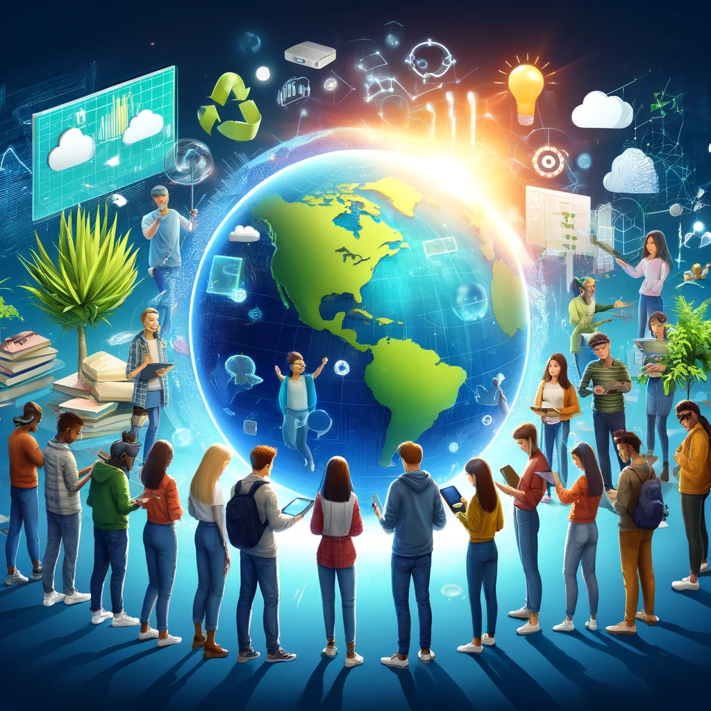 About - PedTech Global